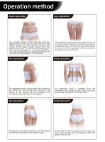 China V5 Pro HIFU Vela Slimming Machine RF Vacuum Body Sculpting Cavitation Machine for sale