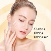 China Water Soluble Protein Collagen Face Lift Treatment Radar Line Carving Essence Lifting for sale
