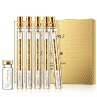 China Water Soluble Protein Collagen Face Lift Treatment Radar Line Carving Essence Lifting for sale