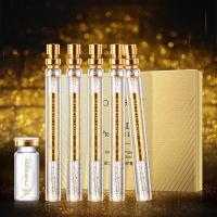 China Water Soluble Protein Collagen Face Lift Treatment Radar Line Carving Essence Lifting for sale