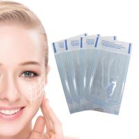 China Water Soluble Protein PDO Threads Lifting Needleless Radar V Engraved for sale