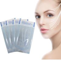 China Silk Collagen PDO Threads Lifting Skin Care Face Lifting Anti Wrinkle for sale