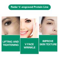 China Silk Collagen PDO Threads Lifting Skin Care Face Lifting Anti Wrinkle for sale