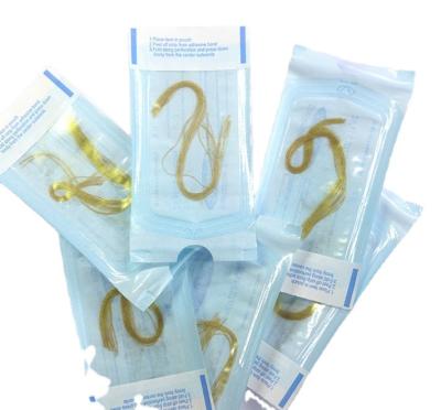 China Needle Free Collagen PDO Threads Lifting Carving Facelift V Shape Magic Thread for sale