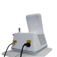 China Blood Vessels Removal 980nm Diode Laser Spider Vein Treatment Machine for sale