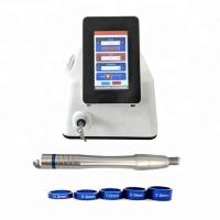 China Blood Vessels Removal 980nm Diode Laser Spider Vein Treatment Machine for sale