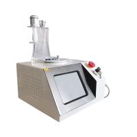 China Portable 2 In 1 980nm Diode Laser Therapy Machine Vascular Lesion Removal for sale