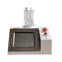 China Portable 2 In 1 980nm Diode Laser Therapy Machine Vascular Lesion Removal for sale
