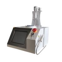 China Portable 2 In 1 980nm Diode Laser Therapy Machine Vascular Lesion Removal for sale