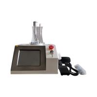 China Portable 2 In 1 980nm Diode Laser Therapy Machine Vascular Lesion Removal for sale