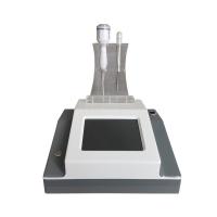 China 2 In 1 980nm Diode Laser Vascular Removal Physiotherapy Treatment Machine for sale