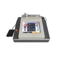 China 2 In 1 980nm Diode Laser Vascular Removal Physiotherapy Treatment Machine for sale