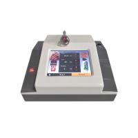 China 2 In 1 980nm Diode Laser Vascular Removal Physiotherapy Treatment Machine for sale