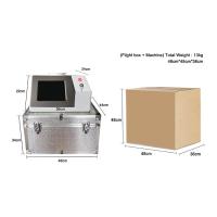 China Lipolysis 980nm 1470nm Diode Laser Machine EVLT Dual Wavelength for sale