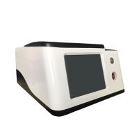China Lipolysis 980nm 1470nm Diode Laser Machine EVLT Dual Wavelength for sale