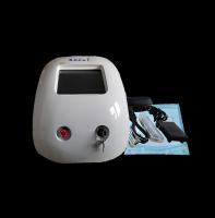 China EVLT 980nm Diode Laser Spider Vein Vascular Removal Machine for sale