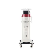 China 40K / 80K Ultrasonic Cavitation Beauty Machine 6 In 1 BIO Microcurrent RF Vacuum for sale