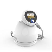China 3 In 1 Vacuum RF Cavitation Beauty Machine LED Photon Therapy Skin Rejuvenation for sale