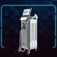 China 808nm Diode Laser Hair Removal Machine Painless Permanent Super 808 for sale