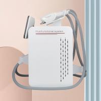 China Nd Yag RF E Light Laser Hair Removal Machine IPL Wrinkle Pigment Tattoo Removal for sale