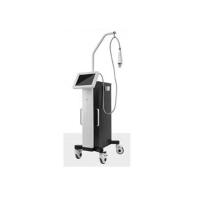 China Vertical Microneedle Fractional Radio Frequency Machine Face Lift  Skin Rejuvenation for sale