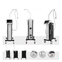 China Vertical Microneedle Fractional Radio Frequency Machine Face Lift  Skin Rejuvenation for sale