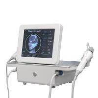China 2 In 1 Portable Fractional RF Beauty Device Microneedling Face Body Rejuvenation for sale