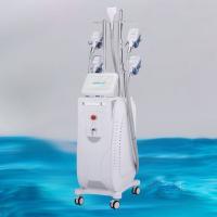 China Coolmax 5S 360 Cryolipolysis Slimming Machine Body Double Chin Removal for sale