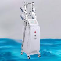 China Coolmax 5S 360 Cryolipolysis Slimming Machine Body Double Chin Removal for sale