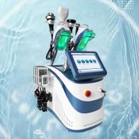 China Surrounding Cryolipolysis Slimming Machine 2 Cryo Handles M11 360 Angel for sale