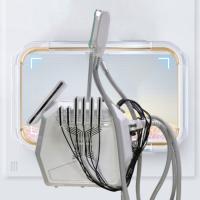China S22A Coolsculpting 360 Corylipolysis Fat Freezing Machine Portable 3 Cryo Handles for sale