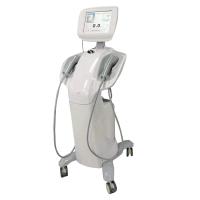 China Vertical 7d Hifu Machine High Intensity Focused Ultrasound Body Slimming Anti Aging for sale