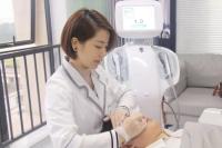 China Vertical 7d Hifu Machine High Intensity Focused Ultrasound Body Slimming Anti Aging for sale
