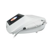China Portable Face Lifting Fractional RF Microneedling Machine For Stretch Marks Removal for sale