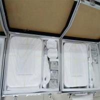 China Portable 2 In 1 Hifu Body Slimming Machine Liposonic Skin And Wrinkle Removal for sale