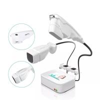 China Focused Ultrasound Hifu Liposonix Body Slimming Machine High Intensity for sale