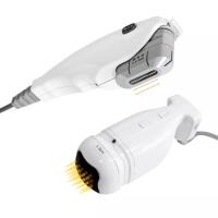 China Focused Ultrasound Hifu Liposonix Body Slimming Machine High Intensity for sale