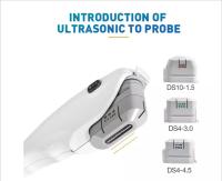 China Focused Ultrasound Hifu Liposonix Body Slimming Machine High Intensity for sale