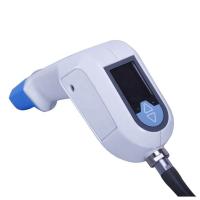 China Ultrasound +RF 360 Exilis BTL Fat Removal Machine Portable 2 In 1 for sale