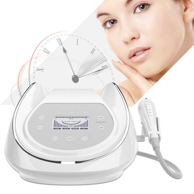 China LNKETS Mini Vmax HIFU Body Slimming Machine Single Handle 1.5/3.0/4.5mm for sale