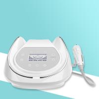 China LNKETS Mini Vmax HIFU Body Slimming Machine Single Handle 1.5/3.0/4.5mm for sale