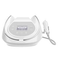 China LNKETS Mini Vmax HIFU Body Slimming Machine Single Handle 1.5/3.0/4.5mm for sale
