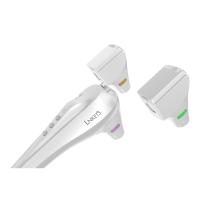 China LNKETS Mini Vmax HIFU Body Slimming Machine Single Handle 1.5/3.0/4.5mm for sale