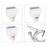 China LNKETS Mini HIFU Therapy Device Portable Radar Carving Face Lifting for sale