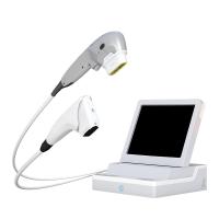 China 2 In 1 Hifu Machine 12 Lines 9d Painless 7D Ultrasound Body Slimming for sale
