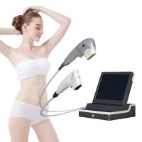 China 2 In 1 Hifu Machine 12 Lines 9d Painless 7D Ultrasound Body Slimming for sale