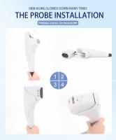 China 2 In 1 Hifu Machine 12 Lines 9d Painless 7D Ultrasound Body Slimming for sale