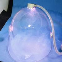 China SPA608 PLUS Hydrafacial Micro Dermabrasion Machine 10 In 1 For Deep Cleaning for sale