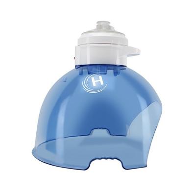 China Ultrasonic Hydrogen Oxygen Mask Machine 450W Nano And Photorejuvenation for sale