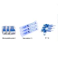 China EZ U225 Prp Water Mesotherapy Injection Gun Electroporation Face Skin Ems for sale
